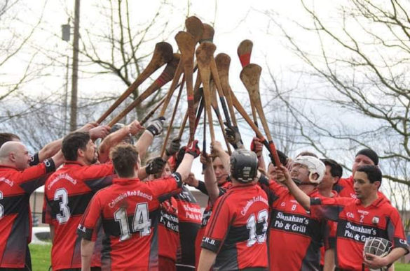 “Clash of the Ash: Hurling in the PNW.” Feb 25th History Pub at ...